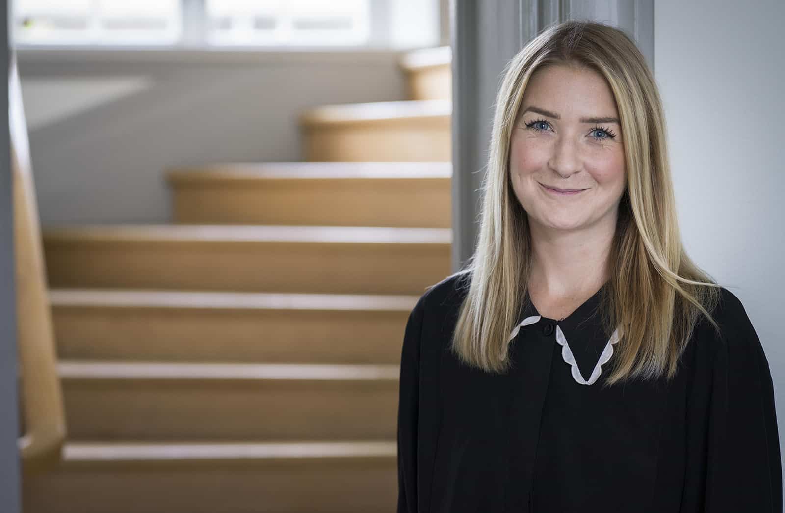Full pott i kundnöjdhet för vår support — SBS Manager®